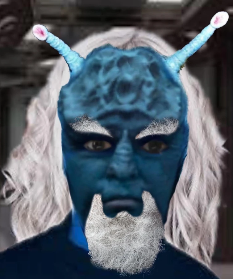 Discuss Everything About Memory Alpha | Fandom