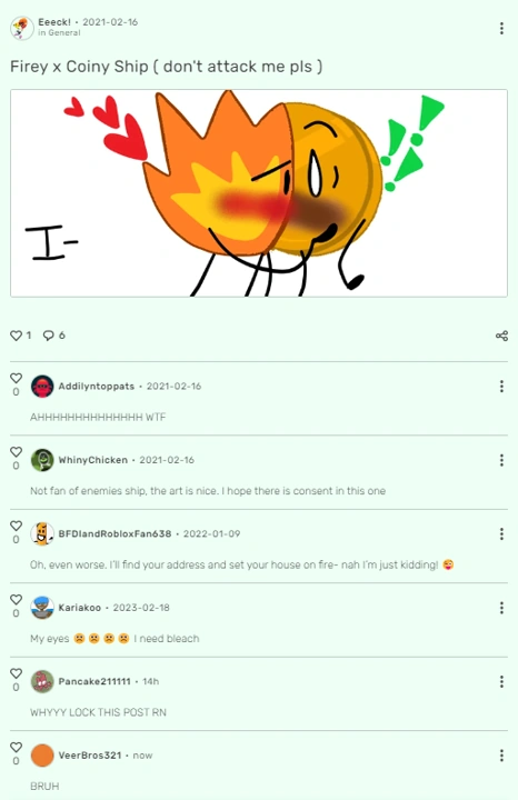 what is this | Fandom