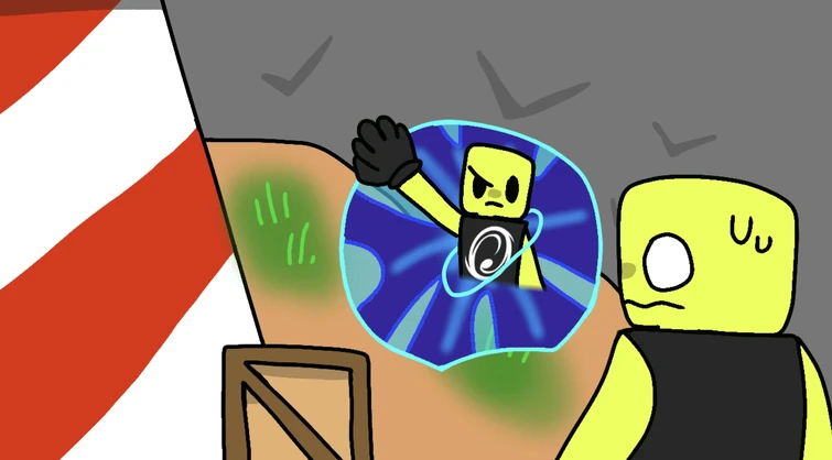 Hypothetical Void Banner | Fandom