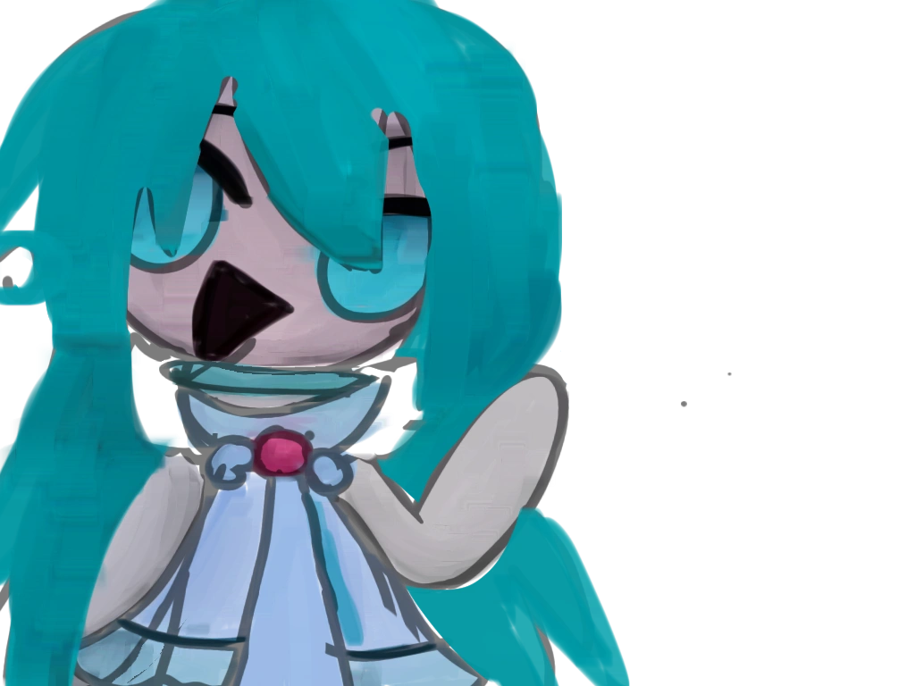 MIKU COOKIE!! | Fandom