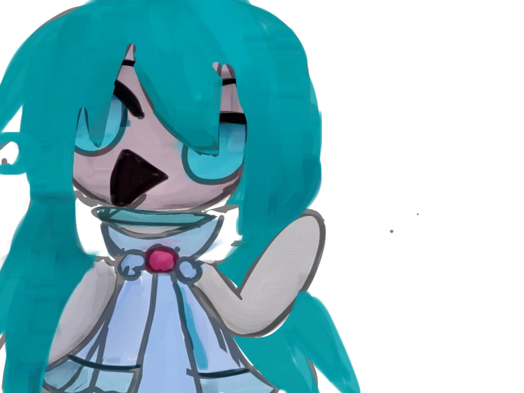MIKU COOKIE!! | Fandom