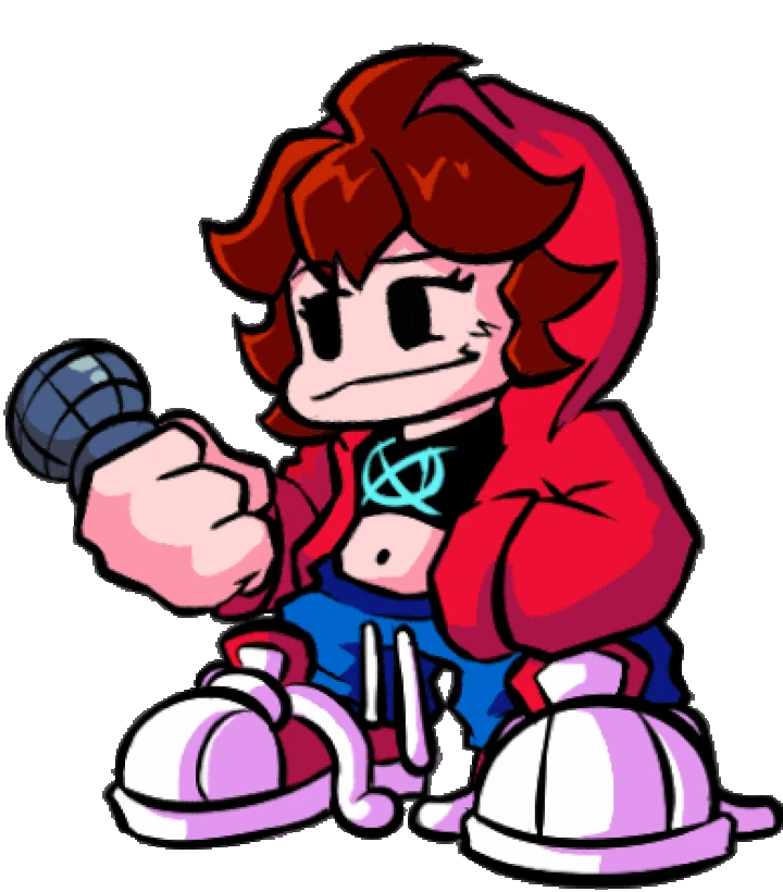 My FNF future au OCS | Fandom