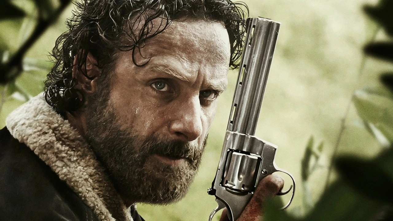 9 Shocking Rick Grimes Moments on ‘The Walking Dead’ | Fandom