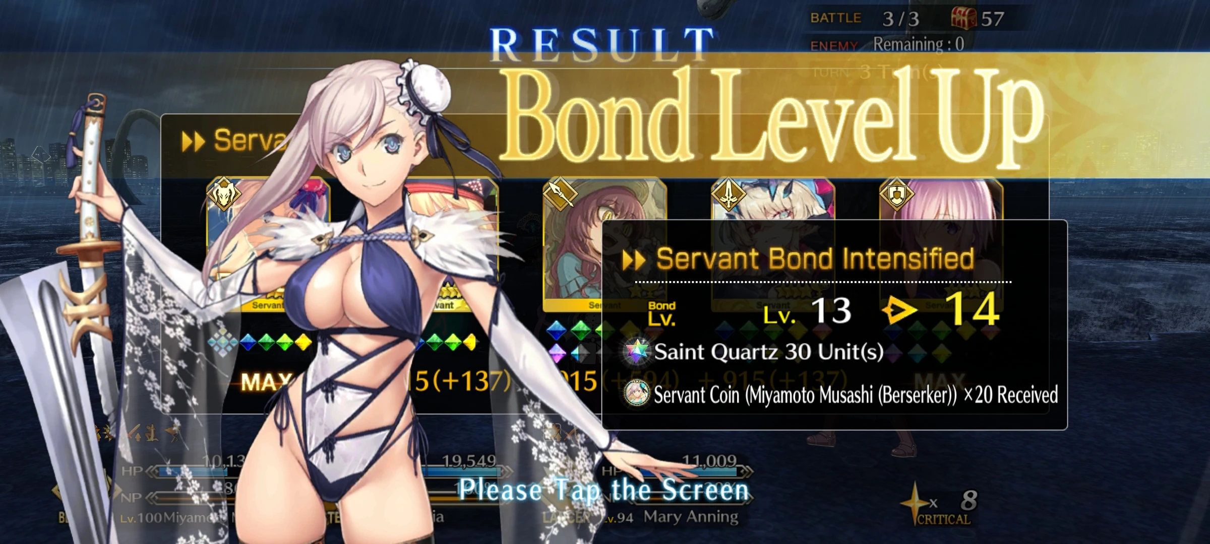 It's the final countdown! | Fandom