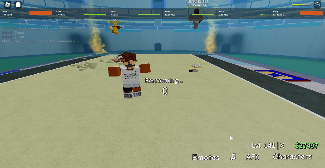 New Young Joseph skin | Fandom