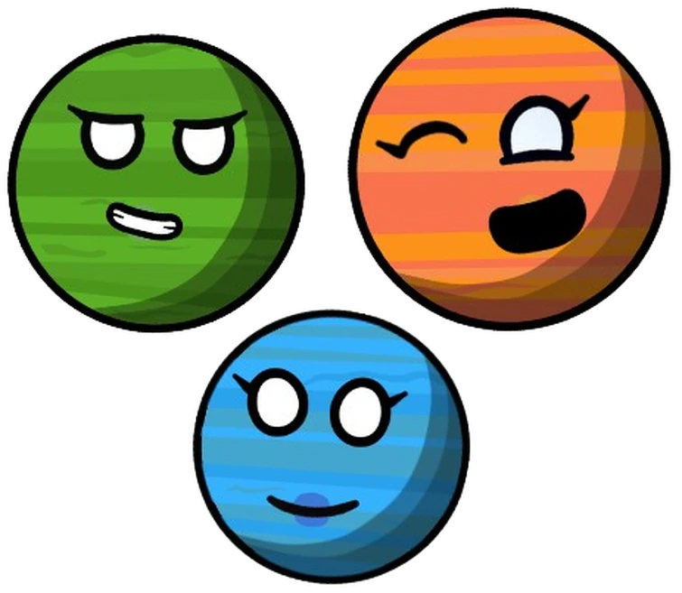 Discuss Everything About SolarBalls Wiki | Fandom