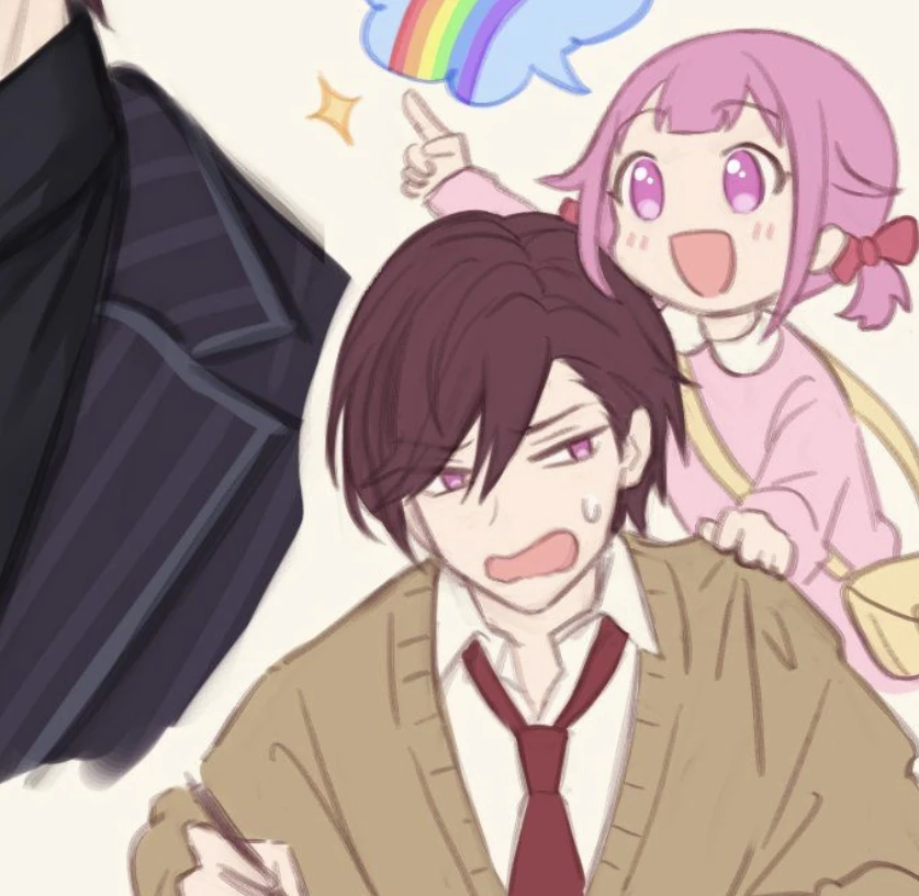 Getting flashbacks from when | Fandom