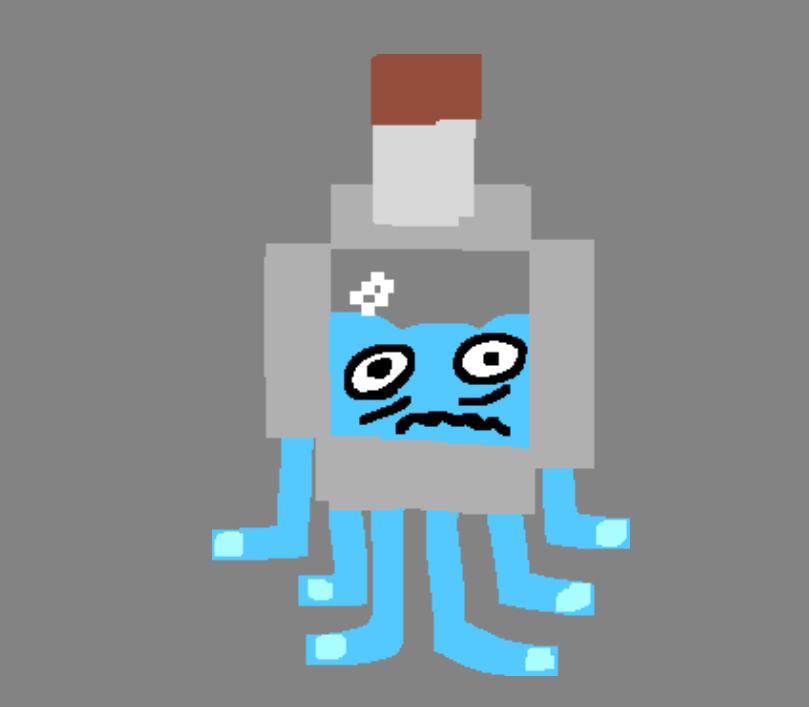 jammer splash potion | Fandom