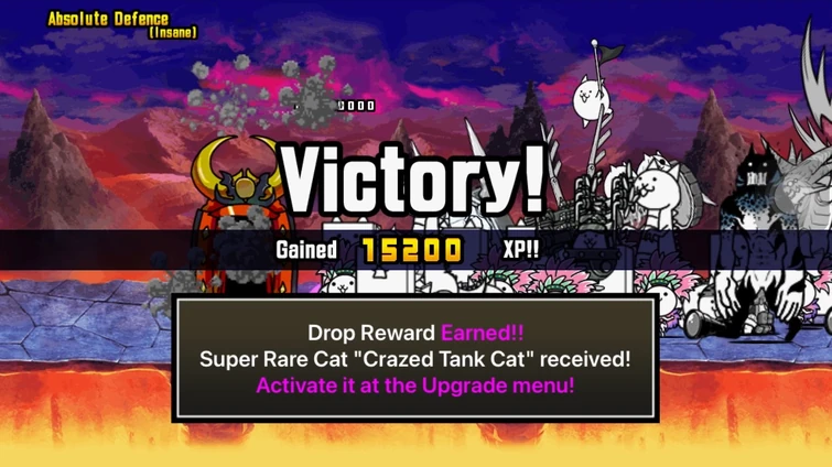 BC Speedrun Post #3! (crazed cats, cyclones, progress) | Fandom