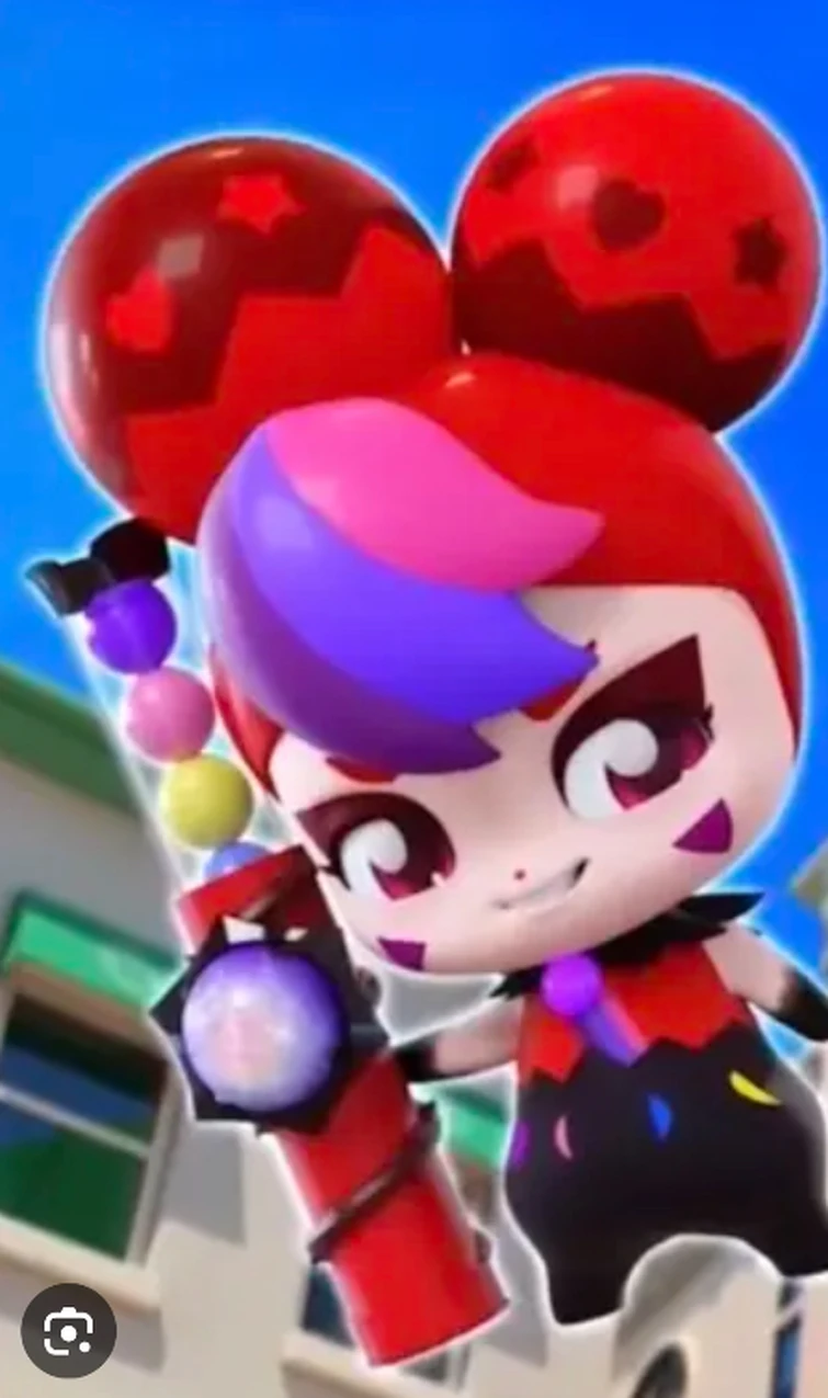 Discuss Everything About Catch! Teenieping Wiki | Fandom