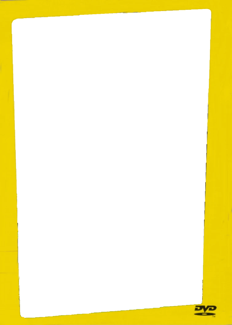 Thomas DVD borders for anyone who wants to make a DVD Cover | Fandom