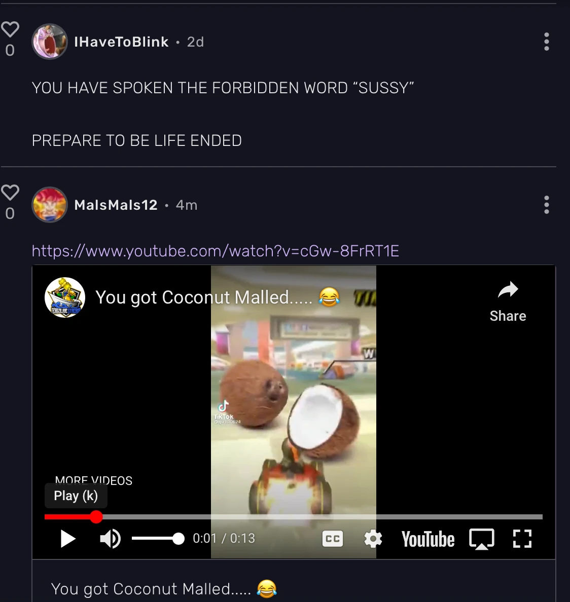 MSM wiki out of context4️⃣ | Fandom