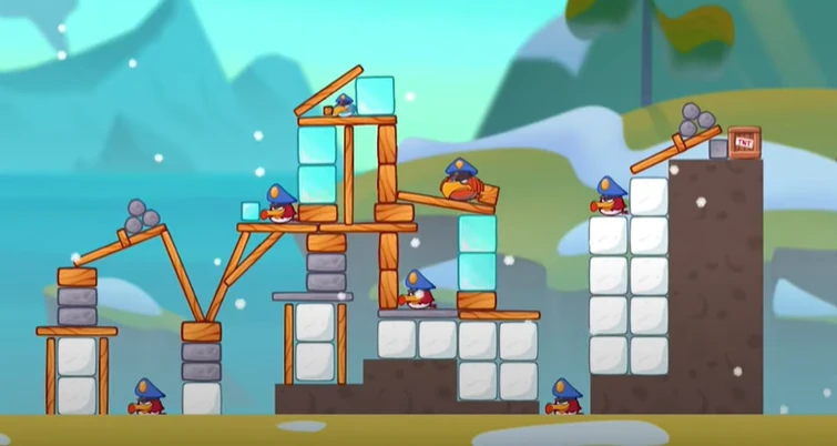 What Level is this | Fandom