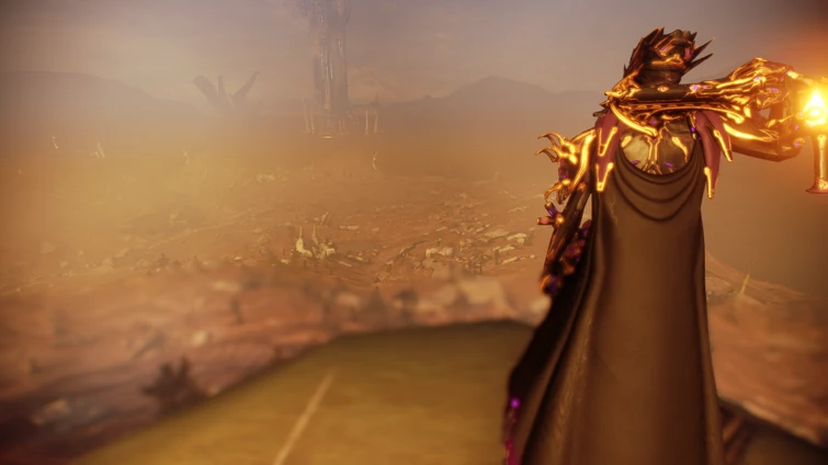 My first TennoGen | Fandom