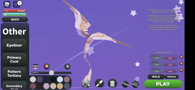 Discuss Everything About Creatures of Sonaria Wiki | Fandom