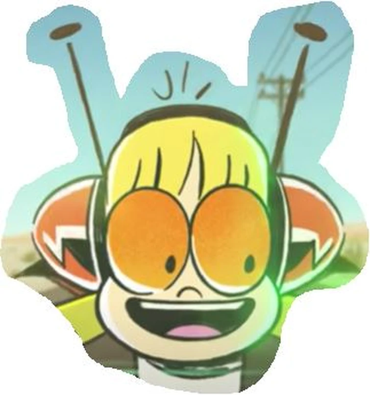 Discuss Everything About Kid Cosmic Wiki | Fandom
