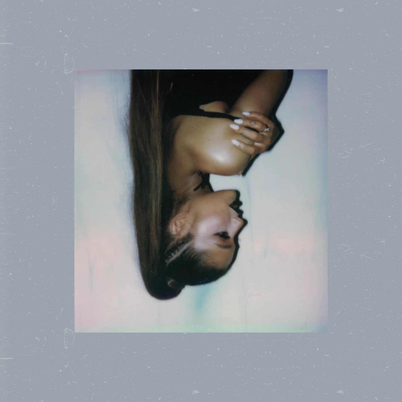 thank u, next (deluxe) | Fandom