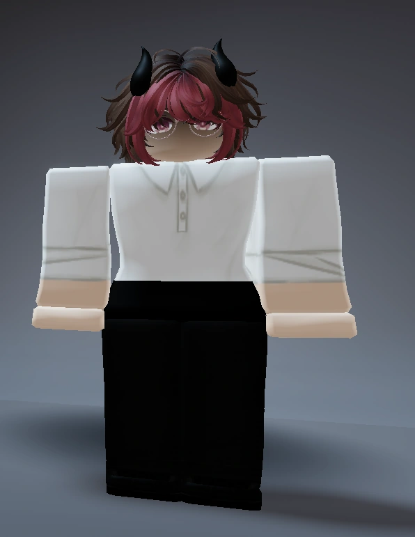 guess who updated my roblox avatar | Fandom