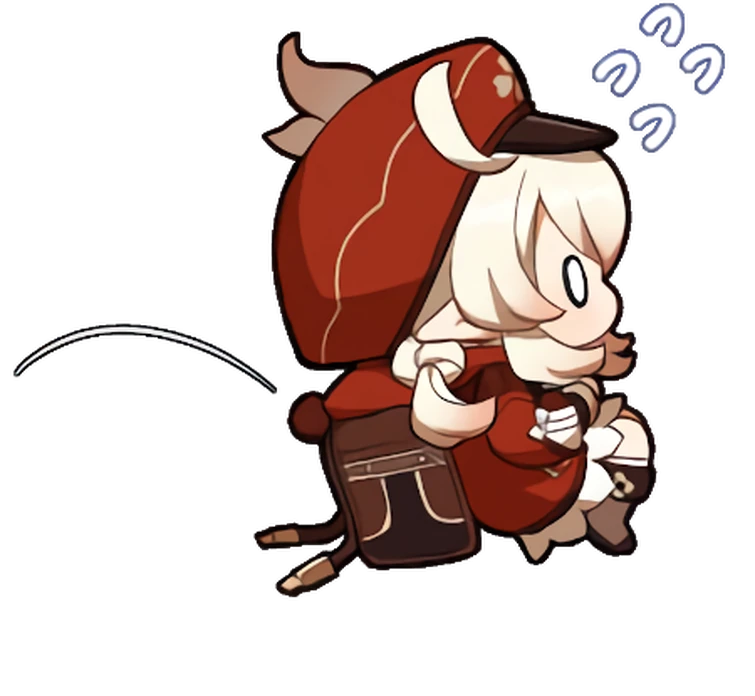 Happy birthday Klee! | Fandom