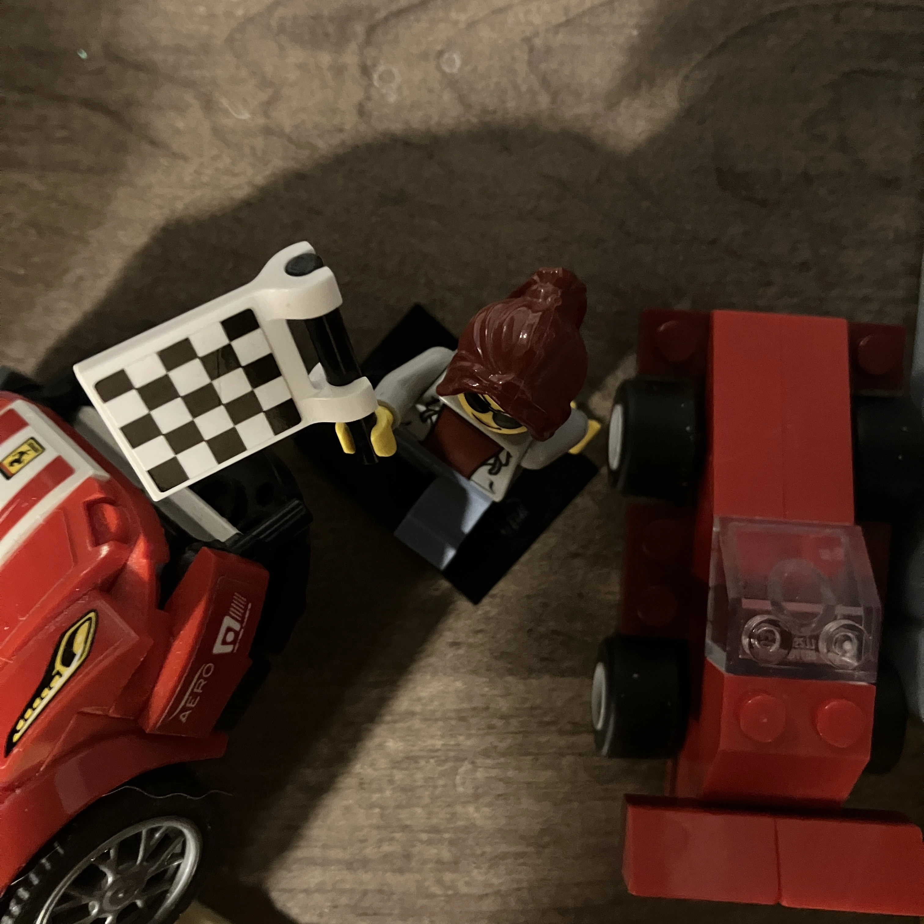 The photo finish | Fandom