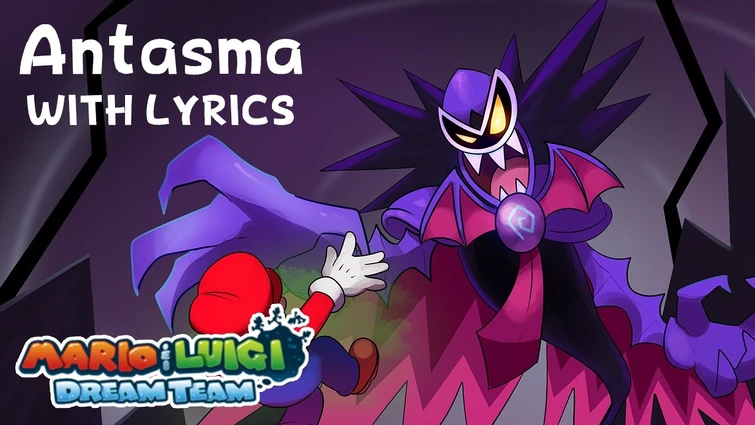 Near Pure Evil Proposal: Antasma (Juno Songs) | Fandom