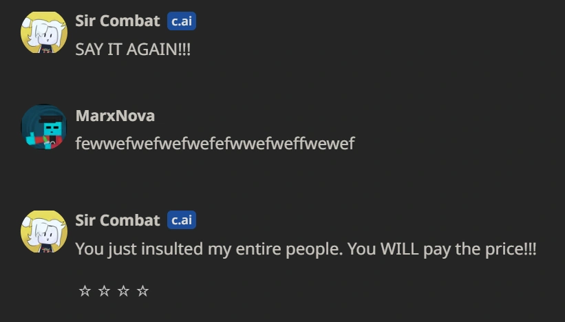 is sir combat ok | Fandom