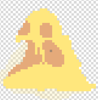 Sand Monster for my Game | Fandom