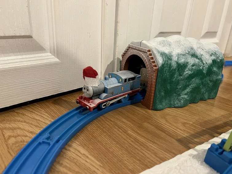 Discuss Everything About Thomas Motorized Wiki | Fandom