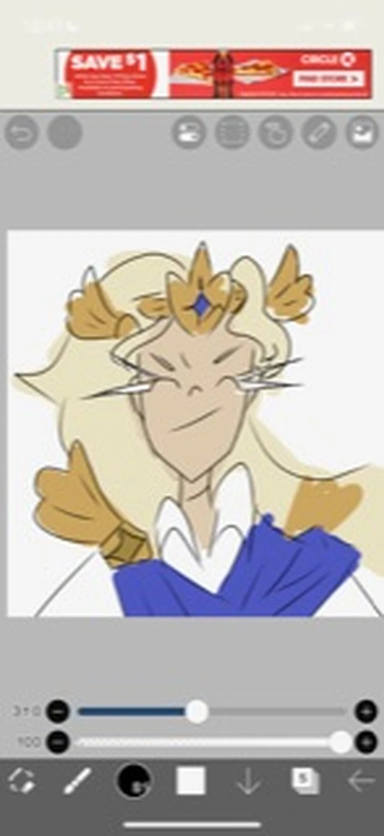 How do you draw omg | Fandom