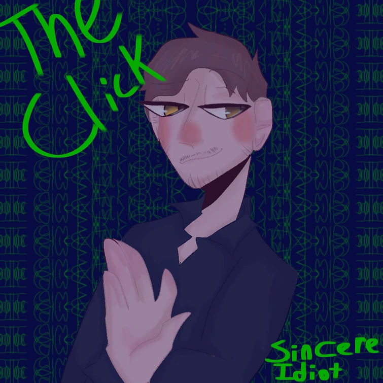 The Click fan art! | Fandom