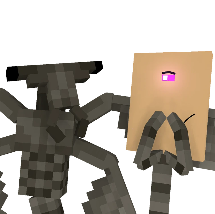 Enderkin dont deserve hate | Fandom