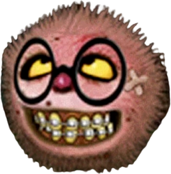 This is so cursed... | Fandom