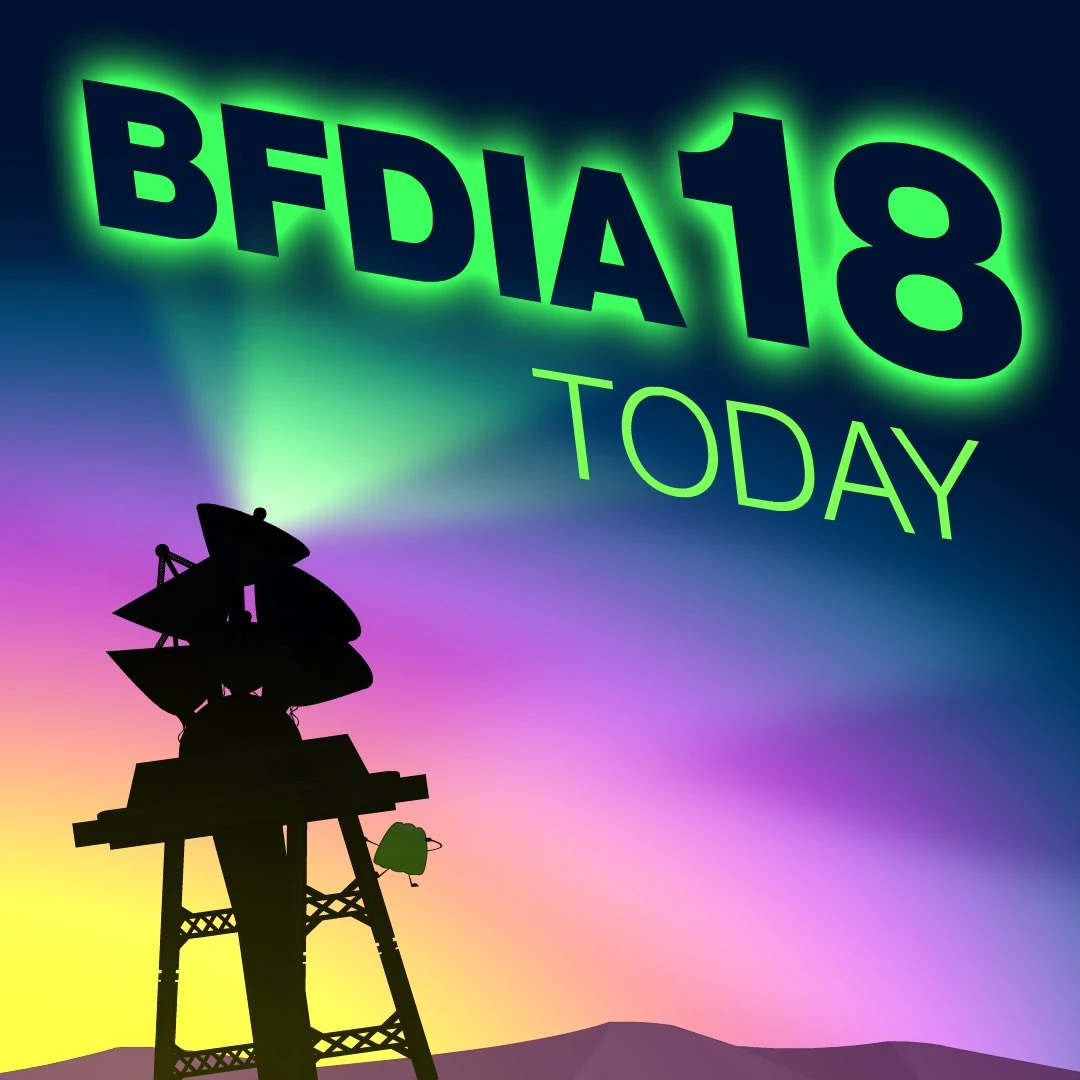 DUDDUDUEUUDE BFDIA 18 | Fandom