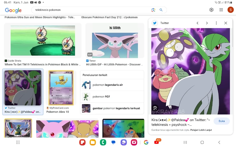 Discuss Everything About Pokémon Wiki | Fandom