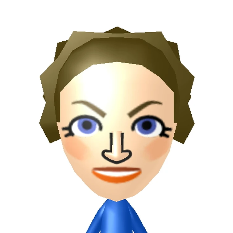 Custom CPU Mii Challenge (Fixed) | Fandom