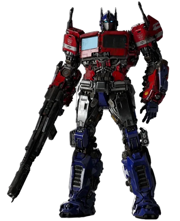 My PERSONAL Ranking of Optimus Prime's Design in TV and Movies (Best to ...