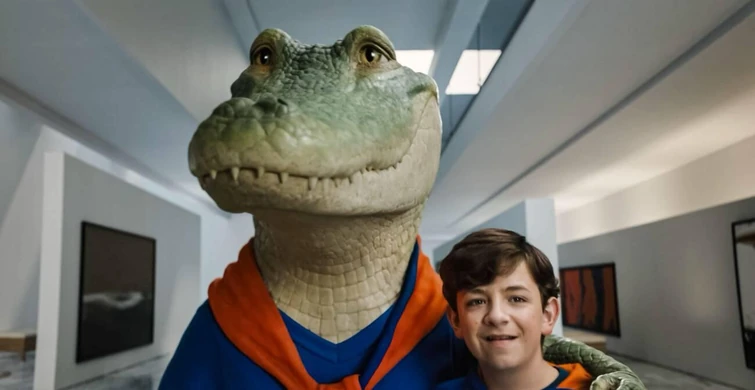 Lyle and Josh | Fandom