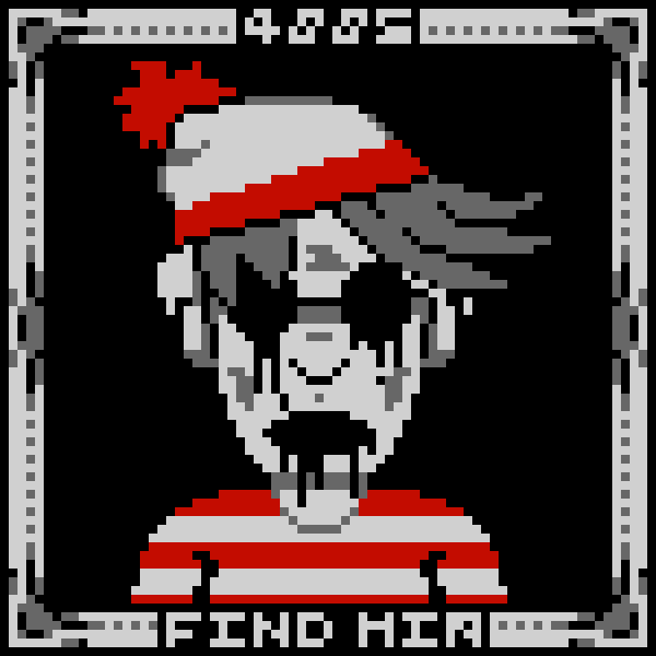 looking for oppenents for scp 4885 (find him) | Fandom