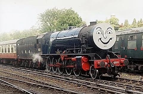 My Top 10 Best Day Out With Thomas Locomotives | Fandom