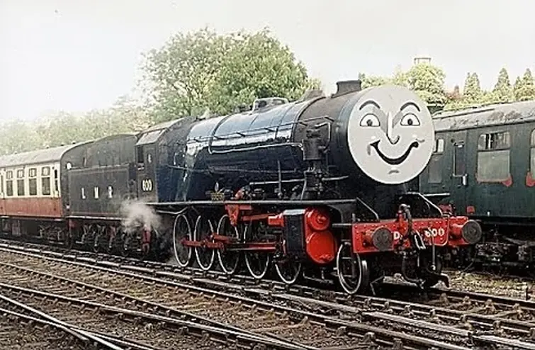 My Top 10 Best Day Out With Thomas Locomotives | Fandom