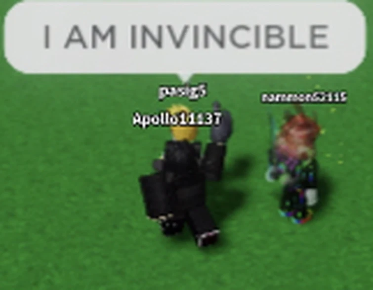 Exploiter. | Fandom
