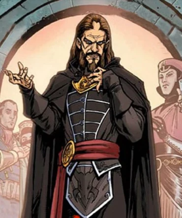 Discuss Everything About Dragon Age Wiki | Fandom