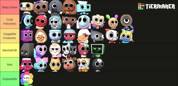 Updated Version | Fandom