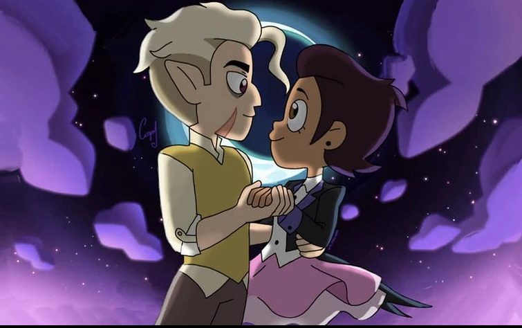 Here’s a little something for all of team Lunter | Fandom