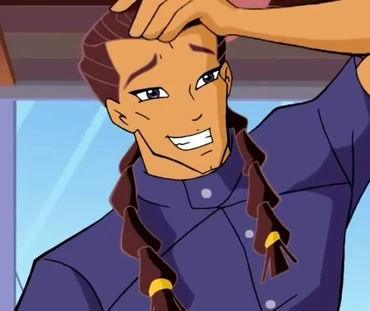 Discuss Everything About Winx Club Wiki | Fandom