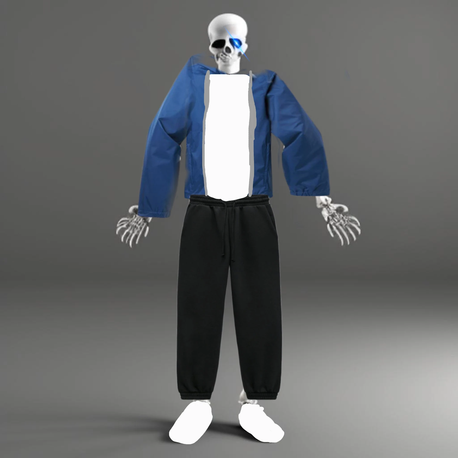 UNDERTALE LIVE ACTION MOVIE LEAK!!!!!!111!!1!1!!1!1!1! (VERY REAL) (NOT ...