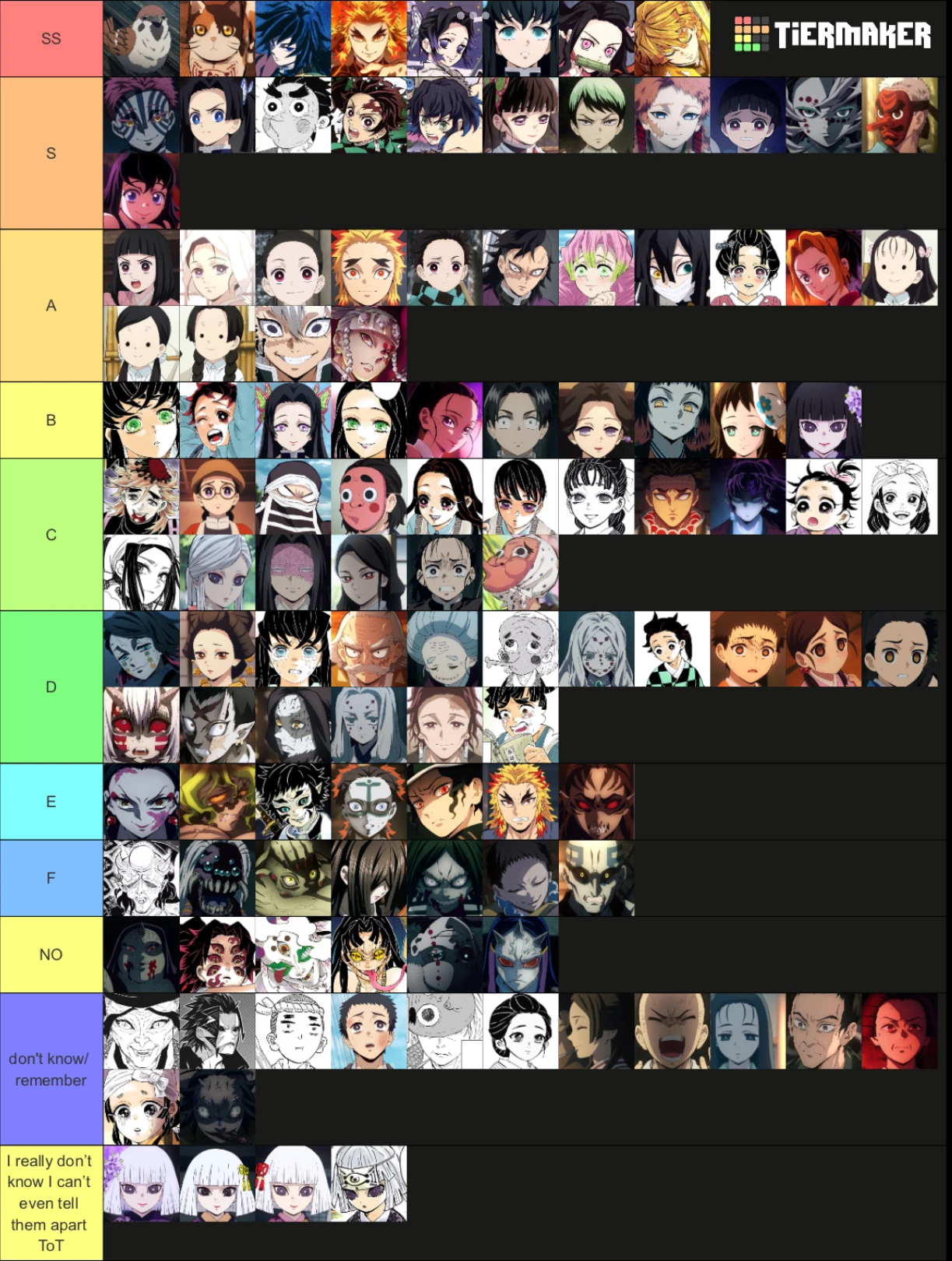 Just… no hate please | Fandom