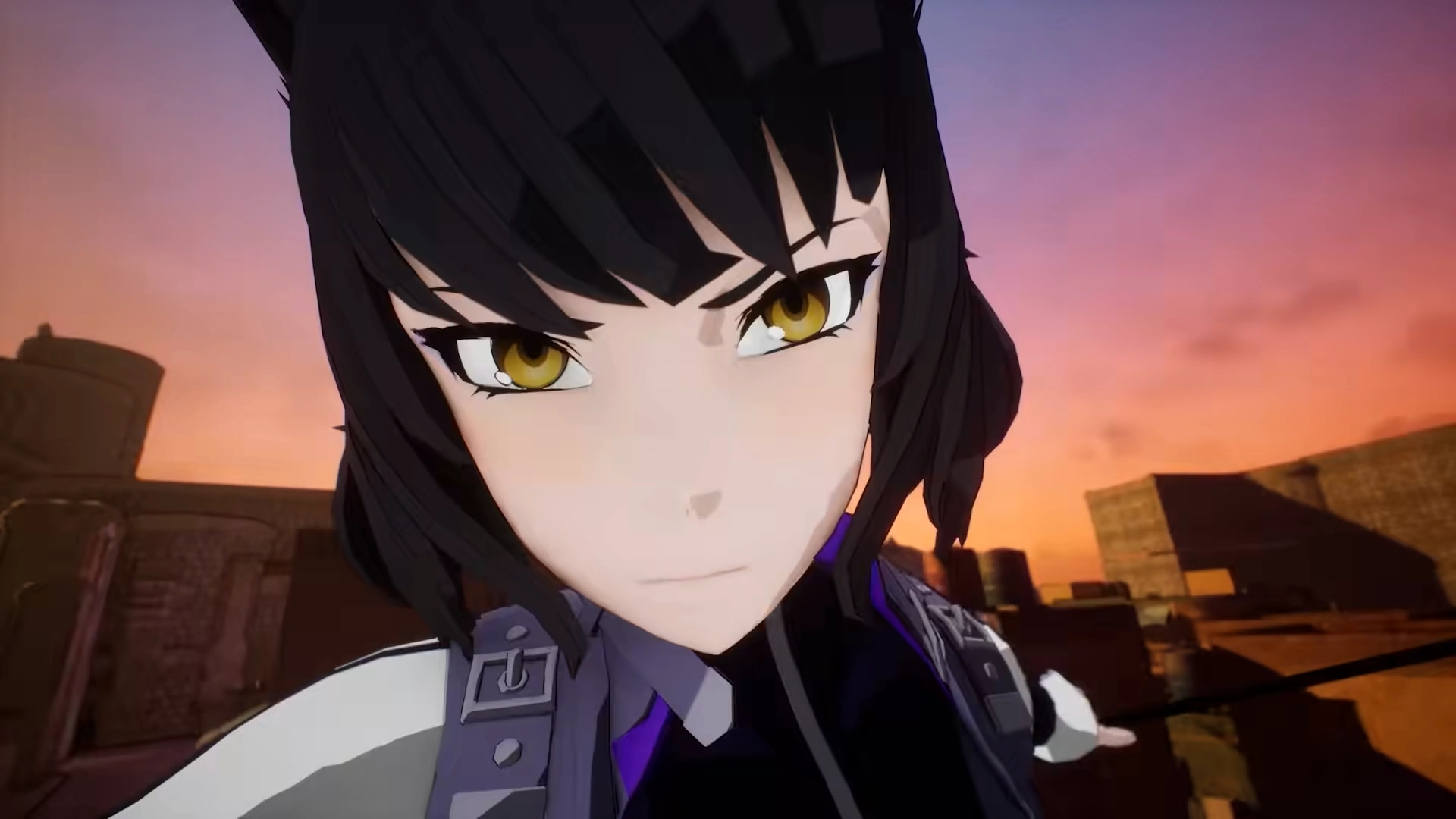 "Why Blake VS Mikasa is a Cinematic Disaster" | Fandom