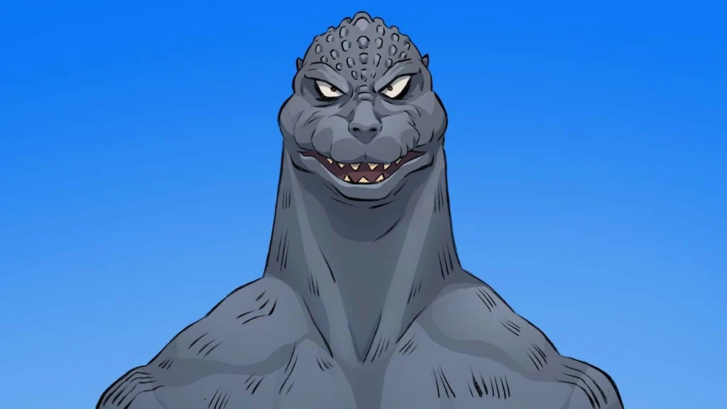IDW Godzilla News | Fandom