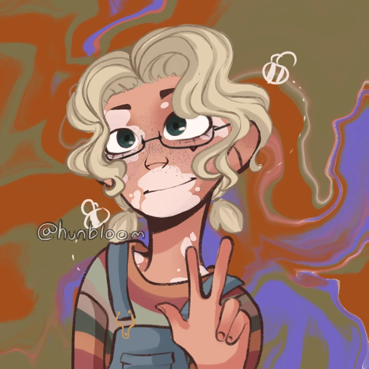 Pjo x Hogwarts sign ups | Fandom